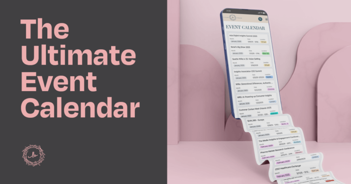Ultimate Event Calendar - Little Bird Marketing